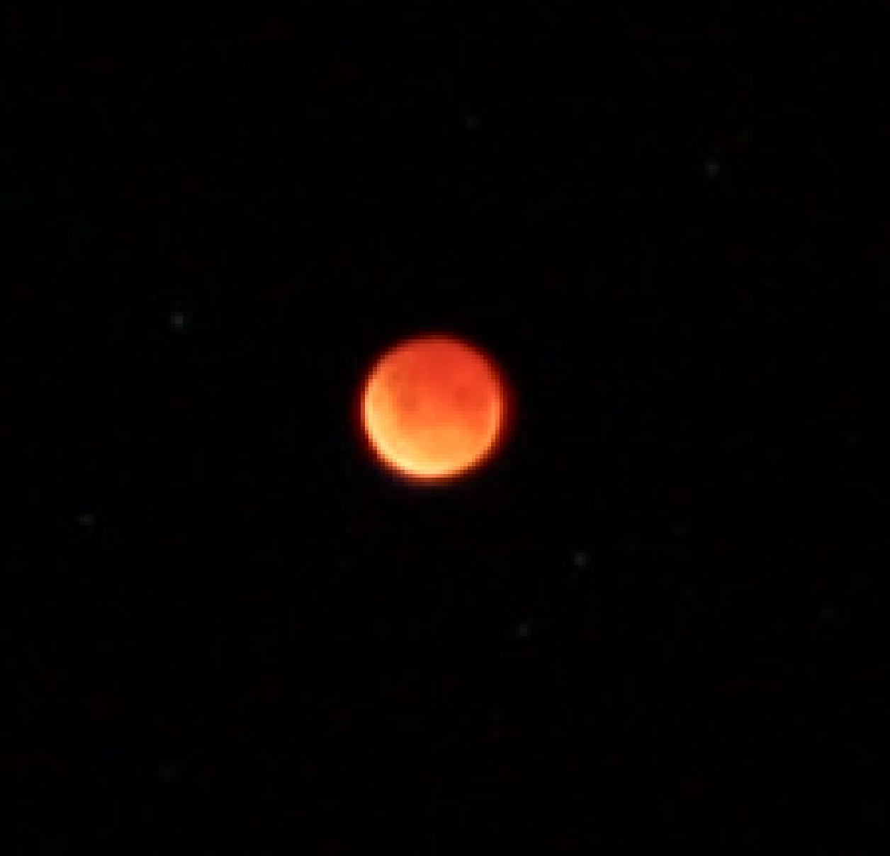 The “Blood Moon”: the November 2022 lunar eclipse – Jeremiah Horrocks ...
