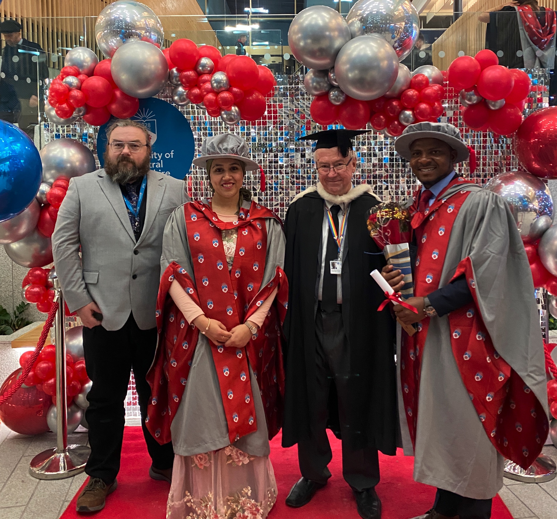 Congratulations to our December 2022 graduates! – Jeremiah Horrocks ...