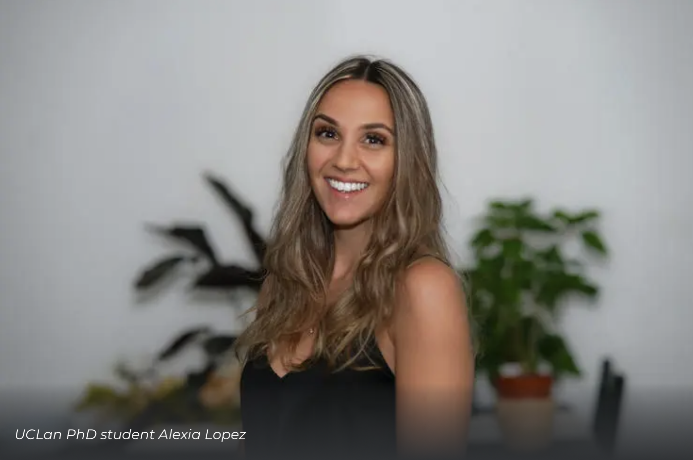 JHI student discovers an ultra-large structure in the remote universe ...